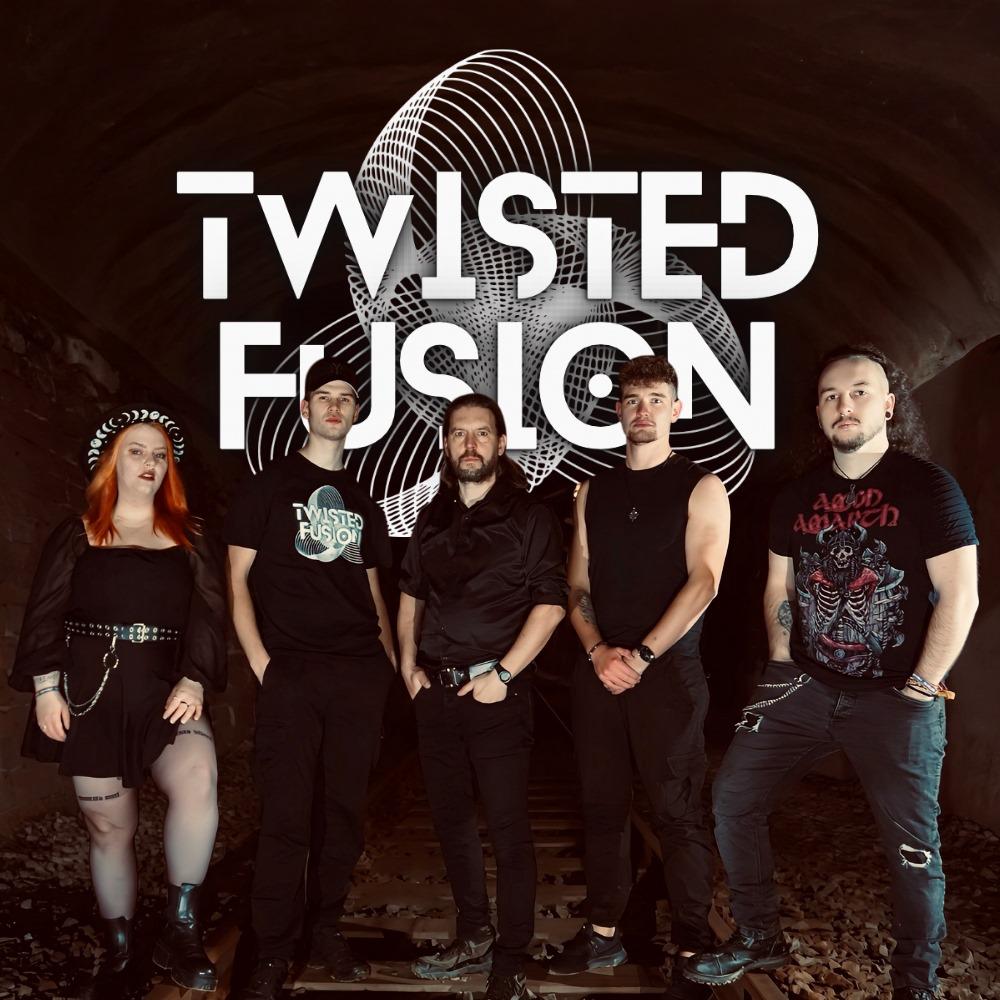 Rock & Metal Coverband Twisted Fusion – Die Band