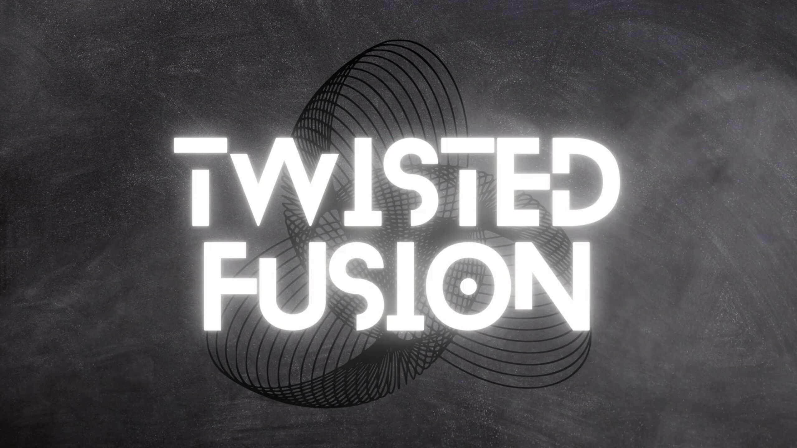 Twisted Fusion